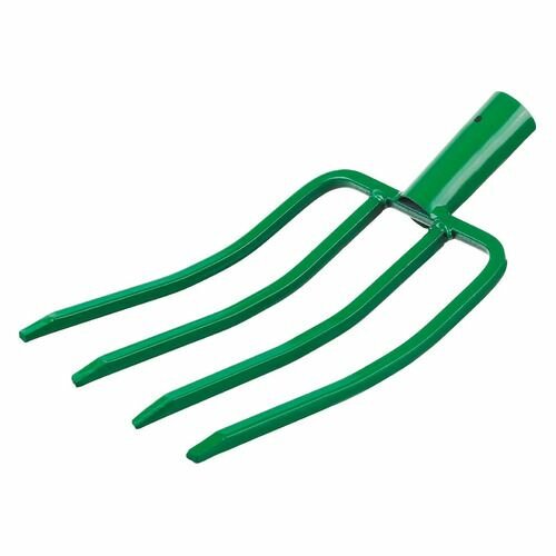 Вилы садовые для рыхления и обработки почвы росток 39715_z01, 27см