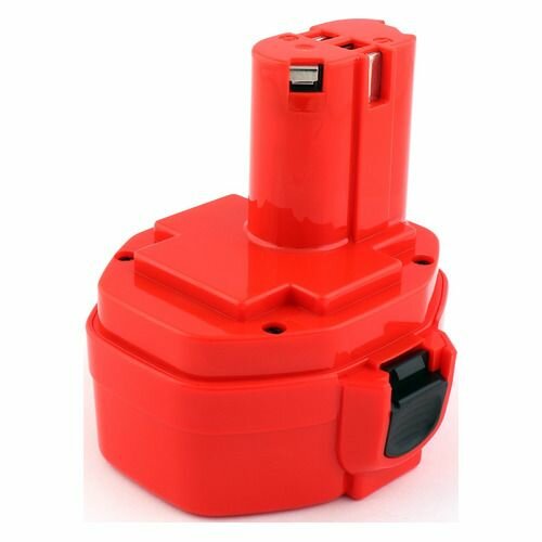 Батарея аккумуляторная для Makita TOPON TOP-PTGD-MAK-14.4-2.0, 14.4В, 2.0Ач, NiCd
