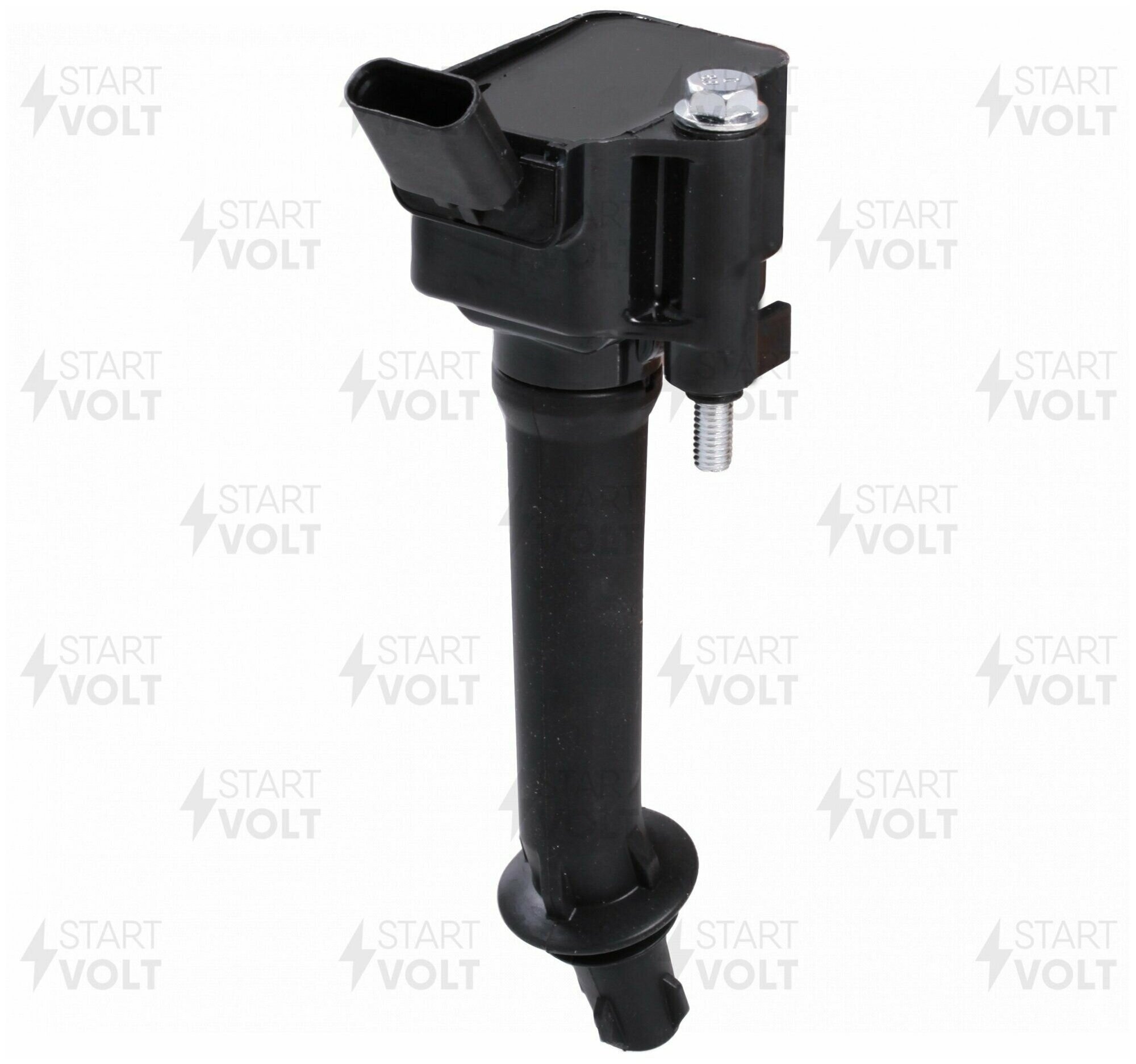 Катушка зажигания для а/м Opel Astra J (12-)/Insignia (13-) 1.6T (A16XHT) (SC 2125), STARTVOLT, SC2125