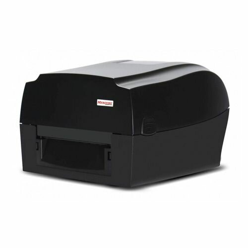 Принтер наклеек MERTECH TLP300 Terra Nova, черный [4592]