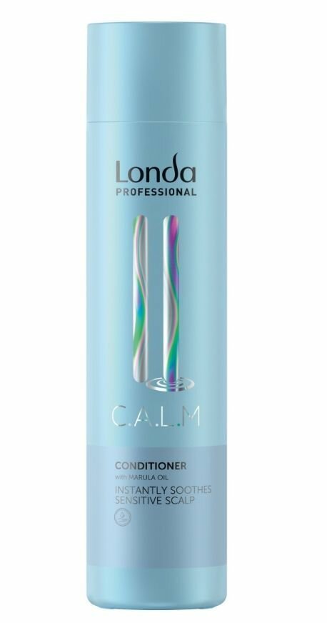 Londa Professional CALM - Кондиционер для чувствительной кожи головы 250 мл