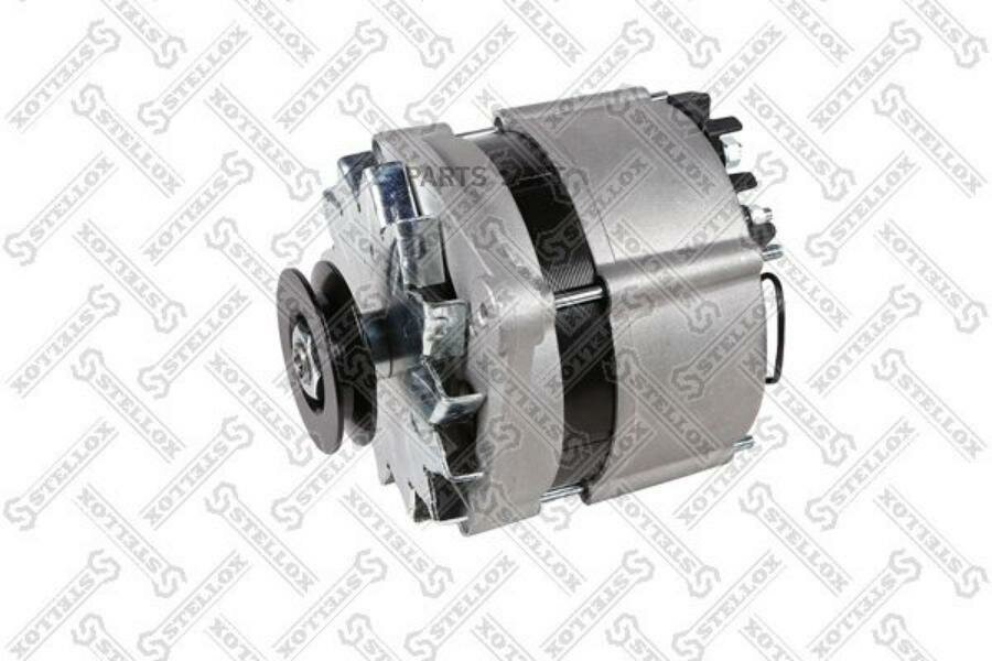 Генератор! 12V 70A со шкивомOpel Astra/Vectra/Kadett/Corsa 1.0-1.6 82-95 Stellox арт. 0610749SX