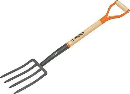 Вилы TRUPER BJ-4 11021