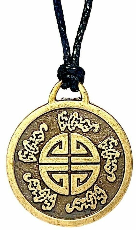 Колье Лавка Фрейи