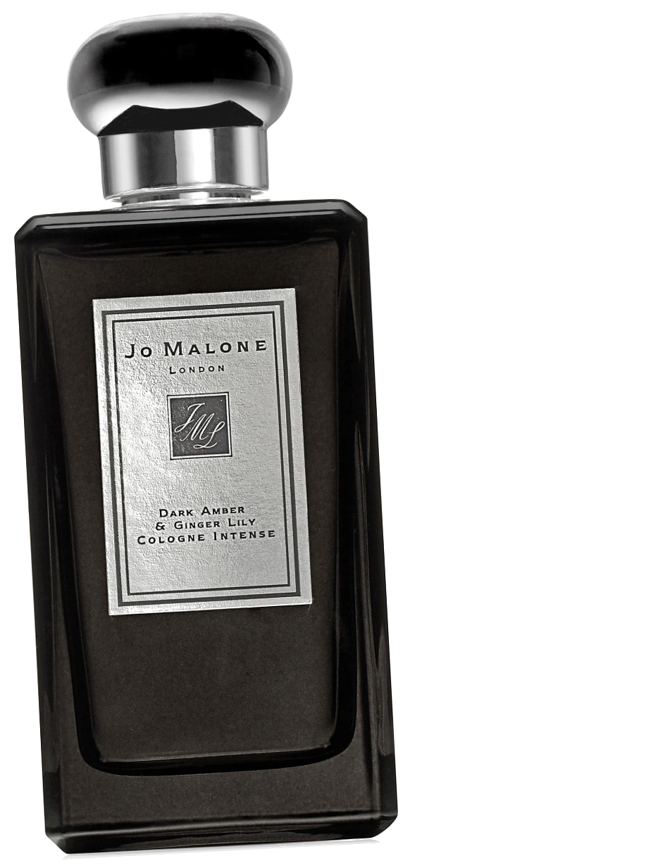 Одеколон Jo Malone Dark Amber and Ginger Lily для женщин и мужчин 100 мл