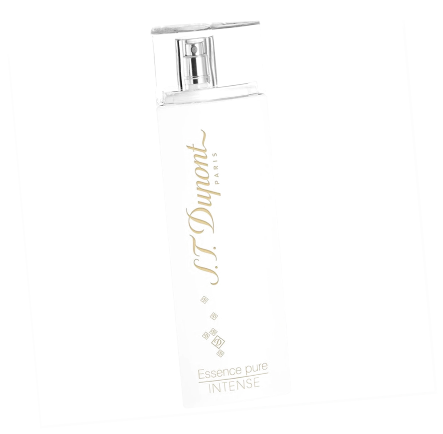 S.T. Dupont Essence Pure Intense аромат edp 100 мл
