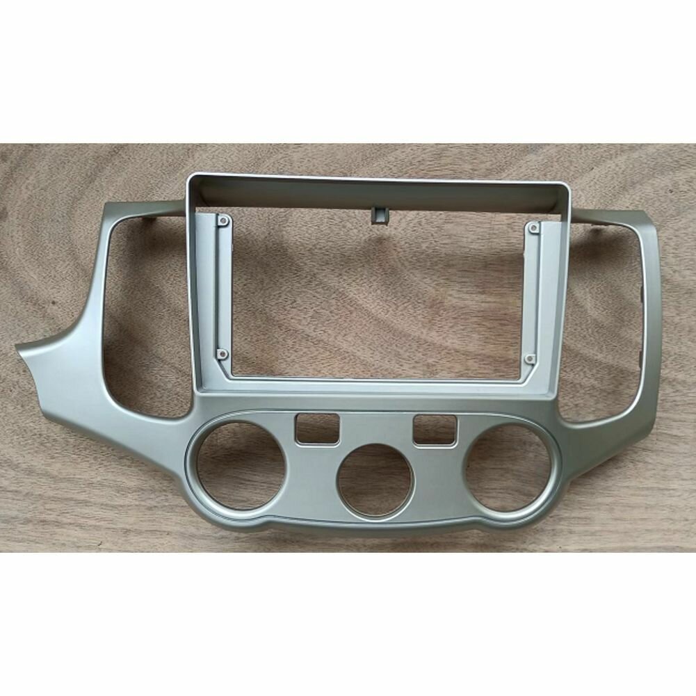 Переходная рамка 9" Android для KIA Optima, Magentis 2005-2008 CARAV 22-718