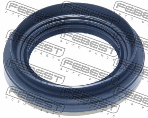 Сальник привода 37.75x59.35x8x13.5 NISSAN ALMERA UK MAKE N16E 2000.02-2006.11 EL FEBEST 95JES-39590913X
