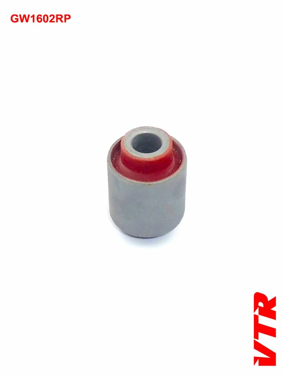 Полиуретановая втулка поперечной тяги (к кузову) , GW1602RP, VTR