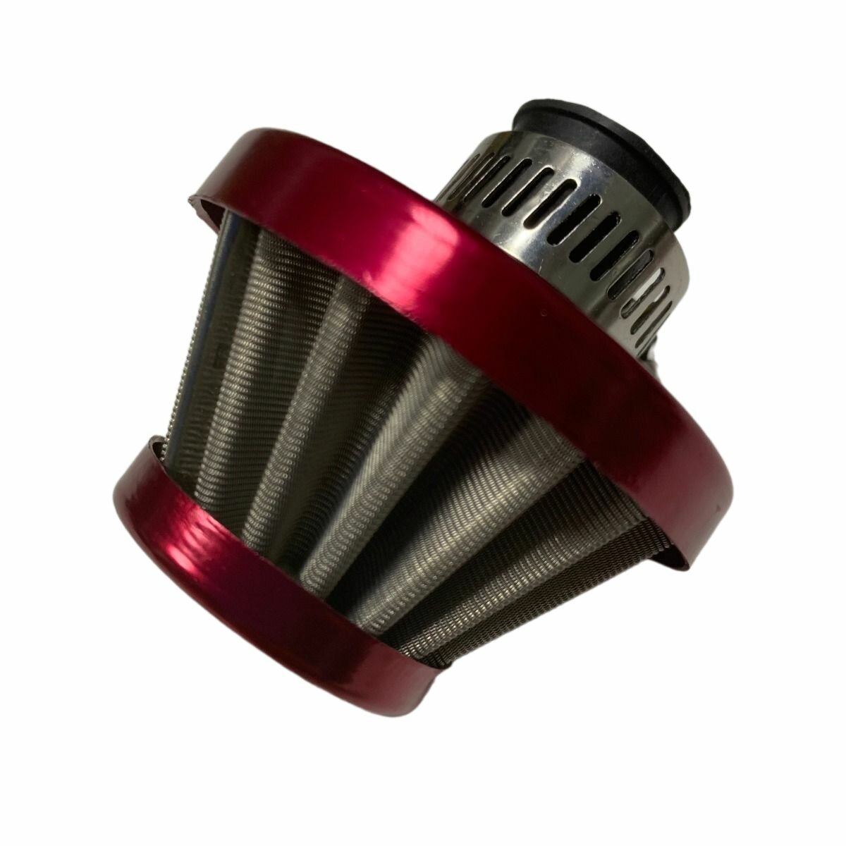 Фильтр вентиляций картерных газов XH-UN032-RD - красный