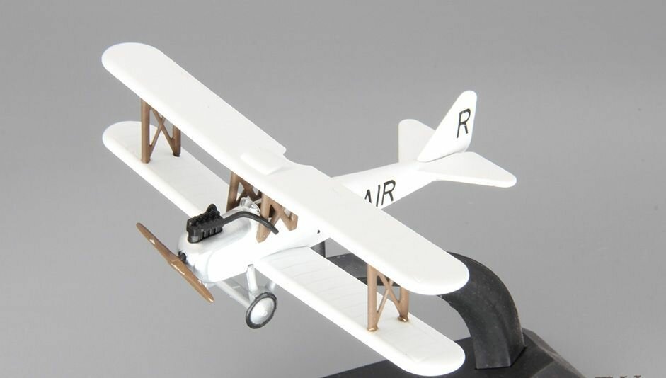 Масштабная модель 1/89, самолет АИР-1