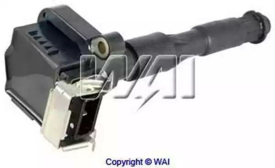 WAI CUF354 катушка !\ BMW 3/5/7 E36/E46/E39/E38/E31/Z3 2.0-4.9 91>