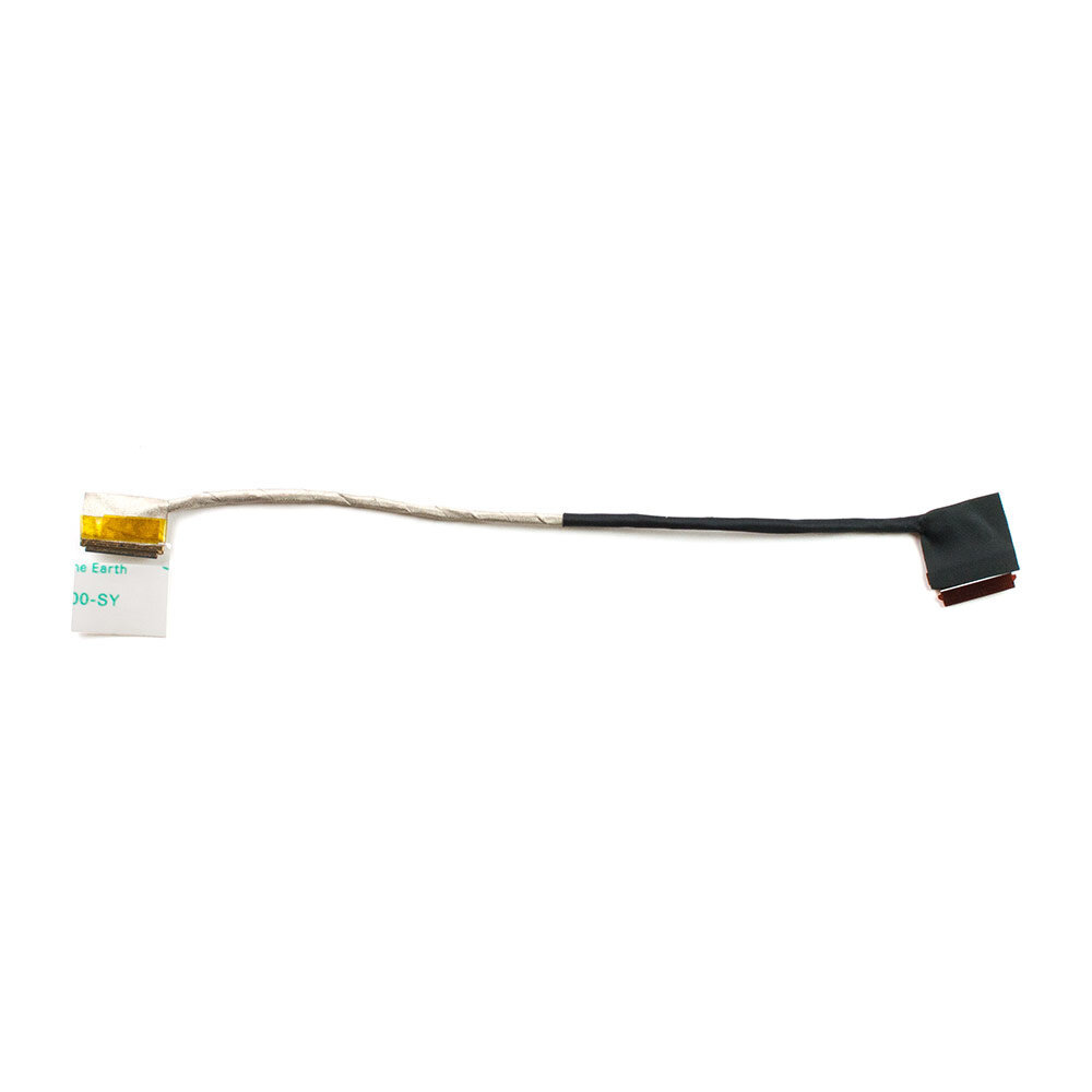 Шлейф для матрицы Acer E1-422 E1-430 E1-432 V3-470 p/n: 50.4OD01.001, 50.4YP01.042, 50. MDDN1.004