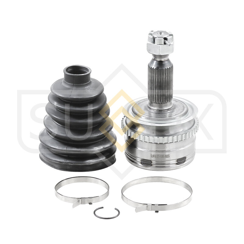 ШРУС наружный SUFIX ST-1066 для MITSUBISHI L200(KA/KB) 2.5D 05/Pajero Sport 3.2D-3.5 08>