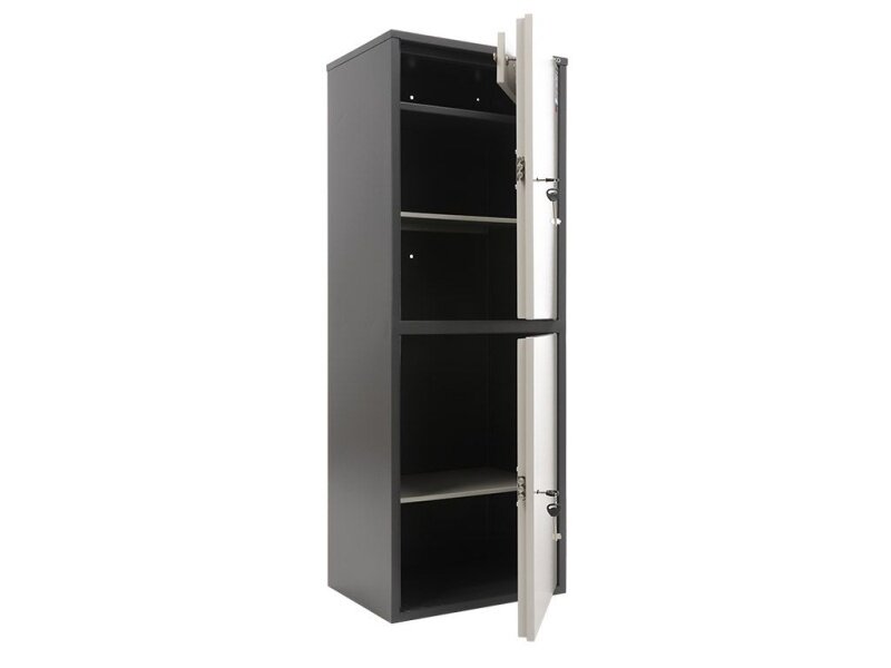 Бухгалтерский шкаф AIKO SL-125/2Т S10799132502