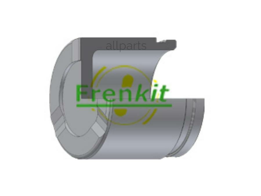 FRENKIT P484901 Поршень суппорта