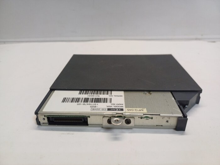 CD привод Teac для ноутбука CD-224E IDE model ver. - B85