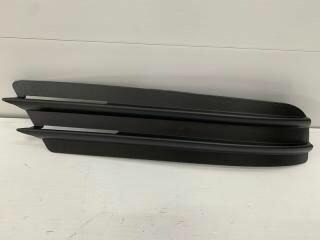 Накладка противотуманной фары MAN TGX/TGS, правая, длинная (МАН ТГС ТГХ)