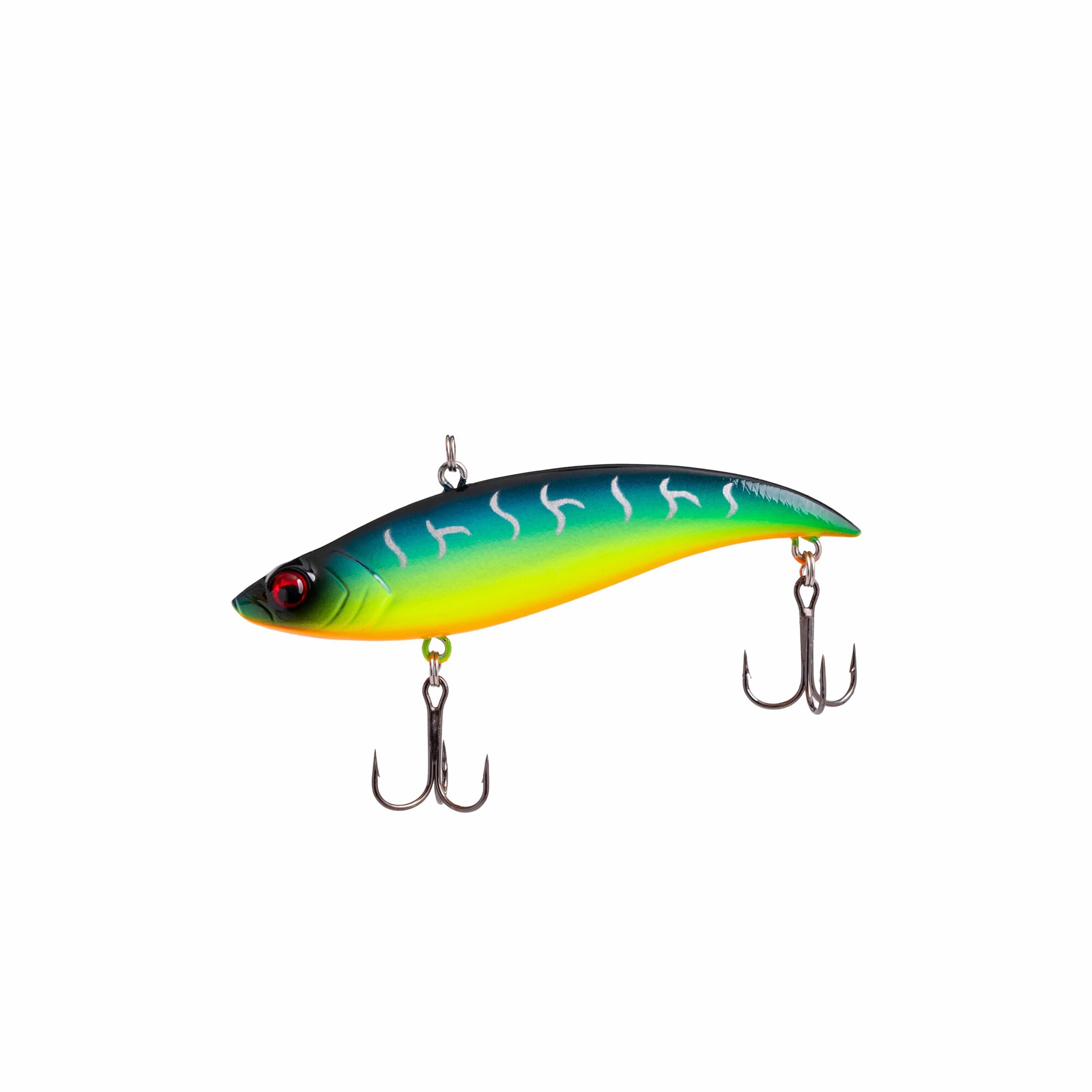 ZANDER MASTER Раттлин Viking 90 30g цвет 008