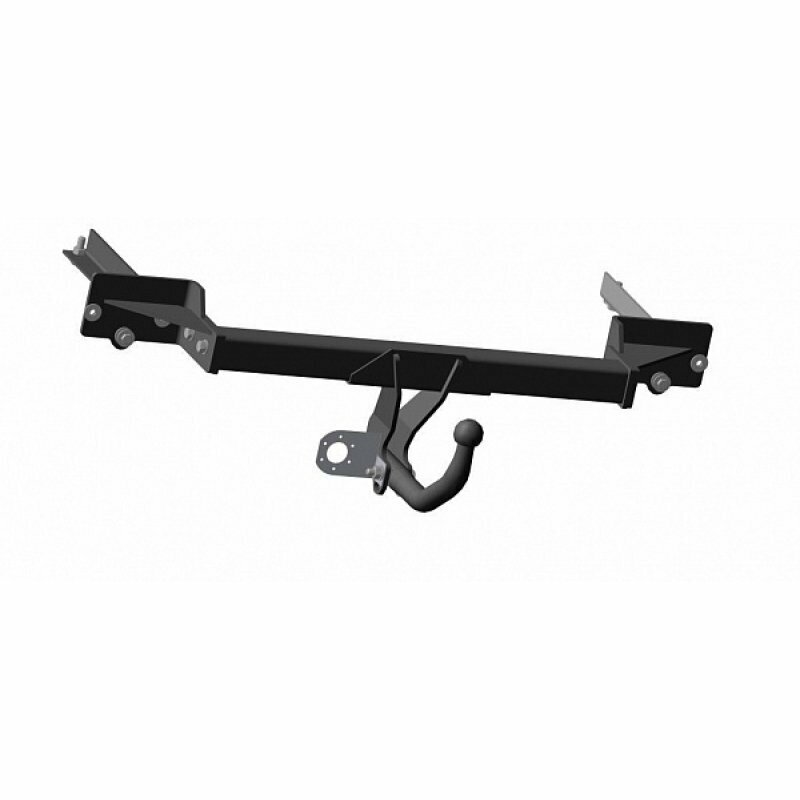 Фаркоп (тягово-сцепное устройство) Oris (Bosal) на Опель Мокка 2012-2015