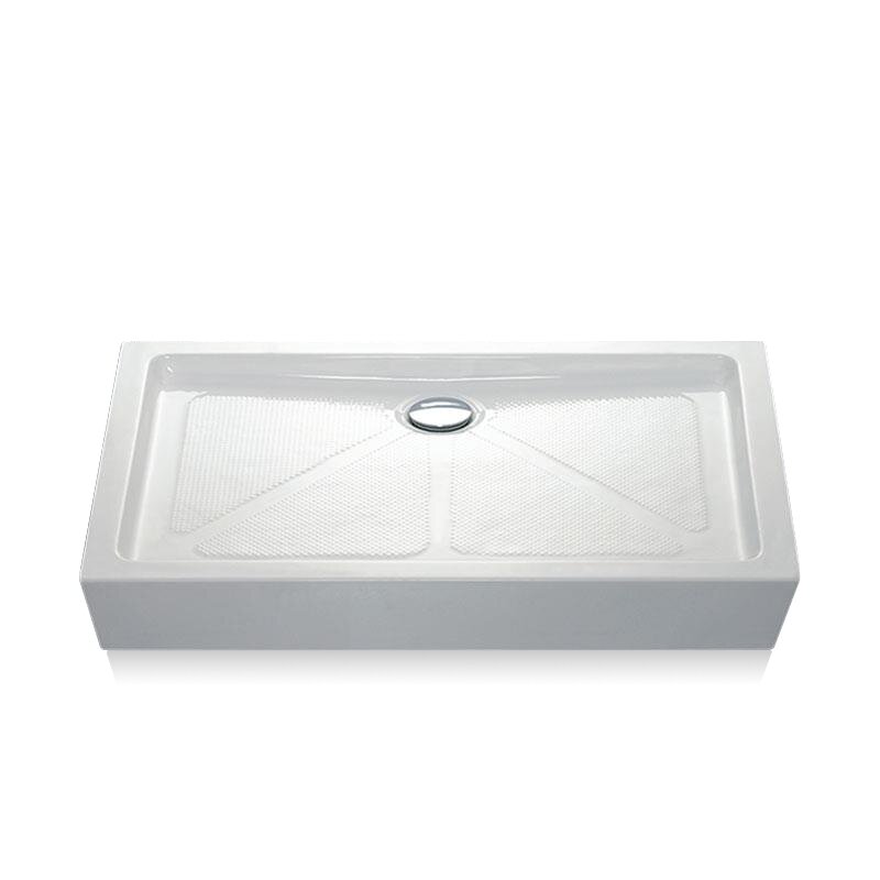 Поддон для душа Azario P1812 R/L 120х80