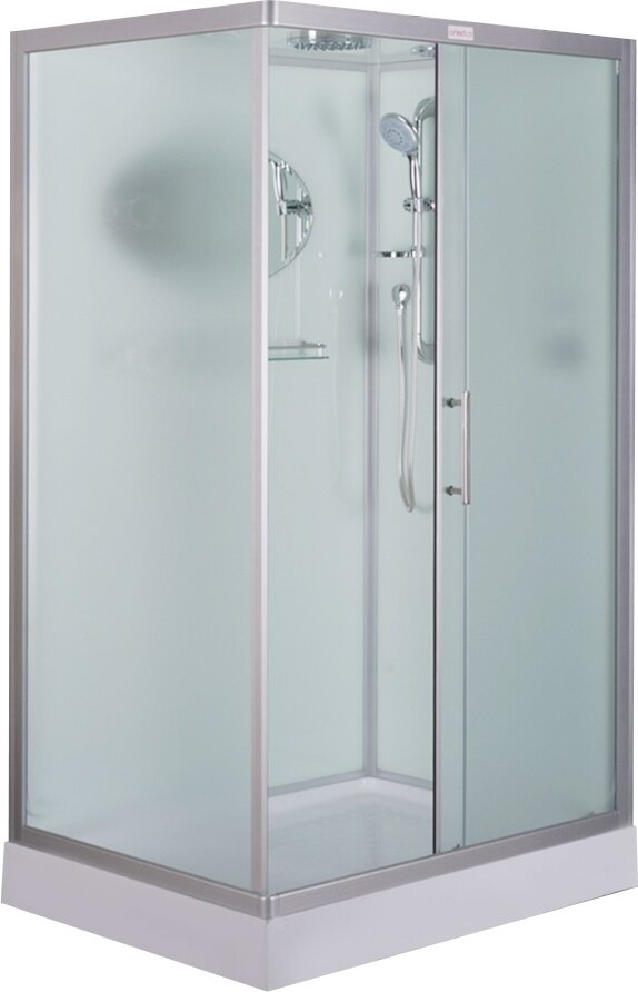 Душевая кабина Esbano Elegancia ES-118CKR ESKB118CKR