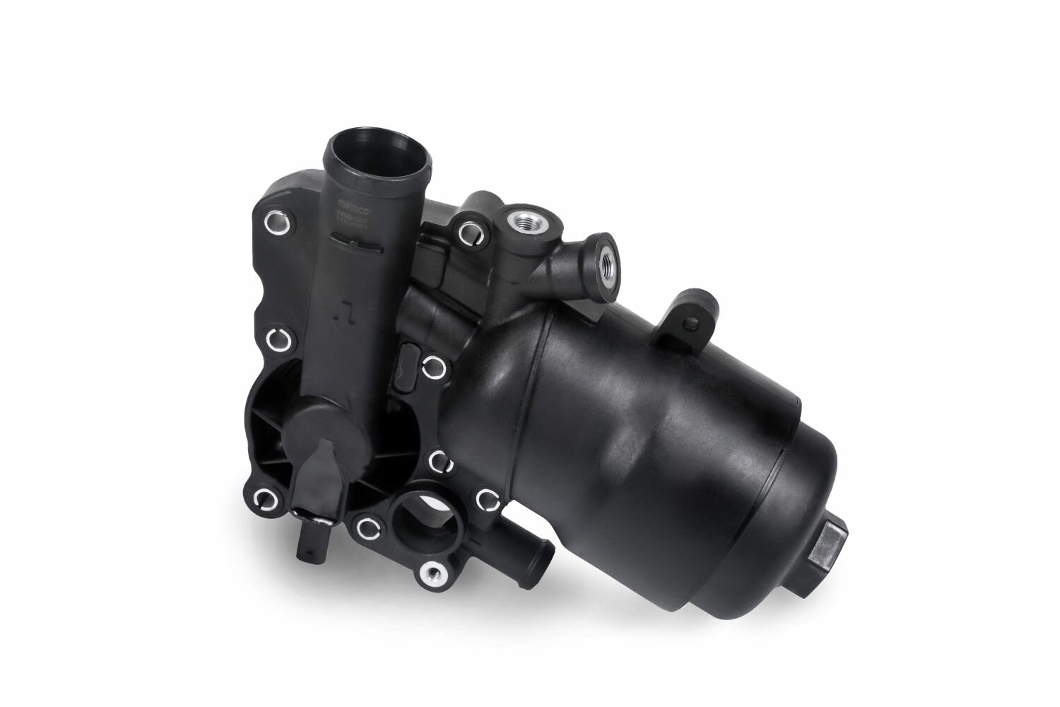 Корпус масляного фильтра, для Ауди A6, Q5, Q7, Порш Кайен, Фольксваген Туарег арт 1200007