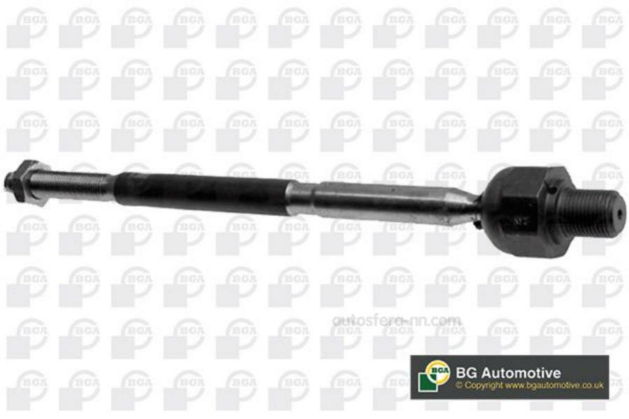 BGA SR9516 тяга рулевая!\ Opel Astra all 98>