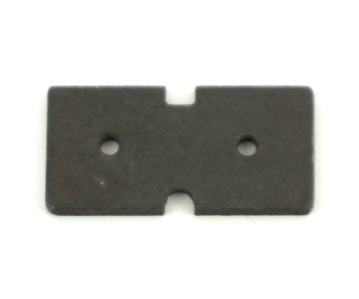 Целик МР-60/61 (52660), часть прицельной планки, металл, черный