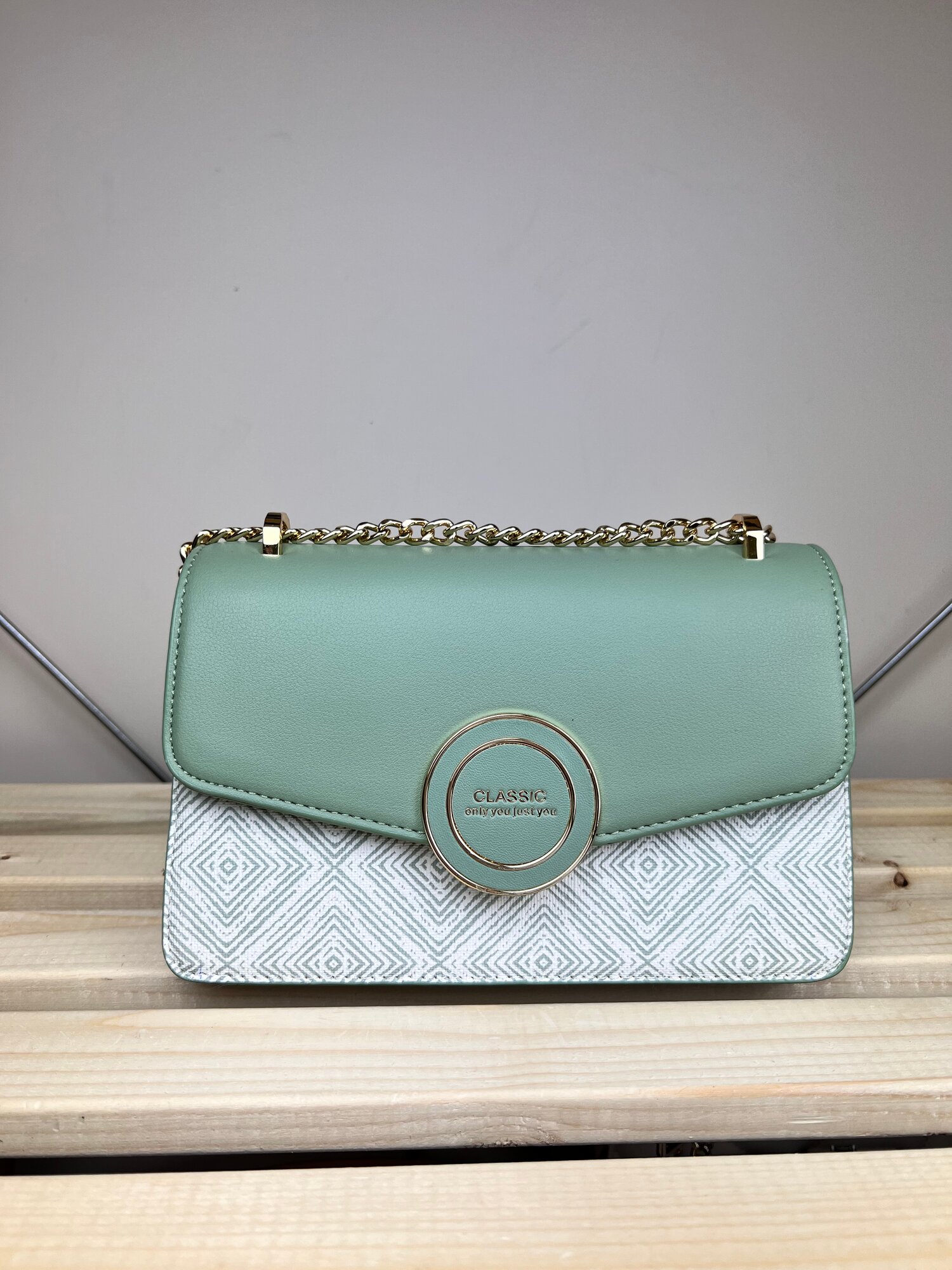 Сумка кросс-боди