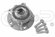 Ступица с подшипником BMW 5 E60/E61/6 E63/E64 04- пер.