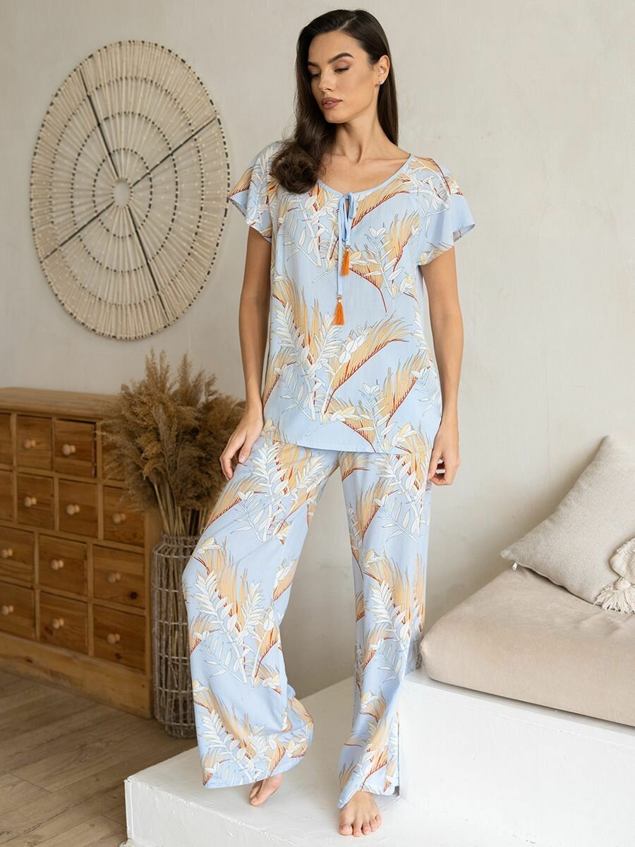 Пижама Palm beach