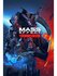 Постер "Mass Effect. Стань частью легенды"