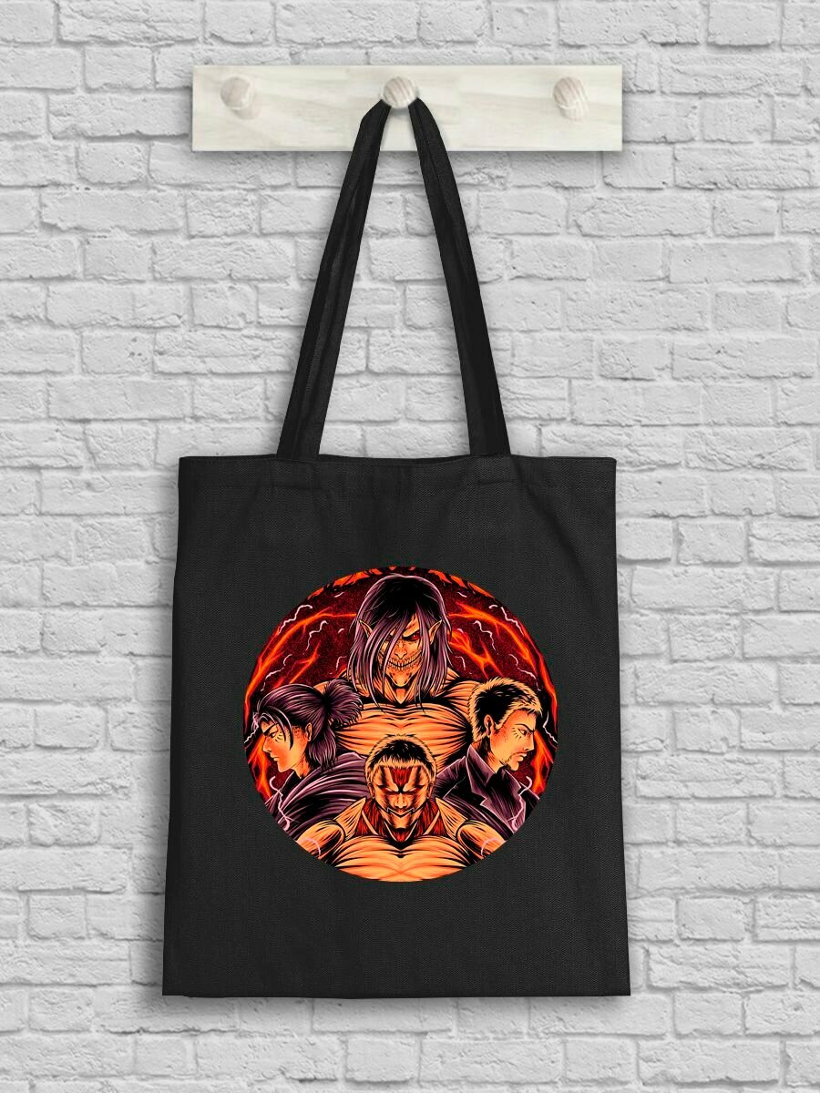 Сумка шоппер