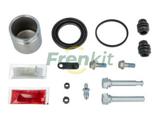 Ремкомплект тормозного суппорта SUPERKIT (полный) Frenkit 754469