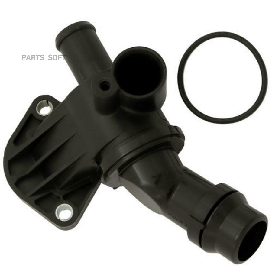 Термостат AUDI A3, SEAT ALTEA, LEON, TOLEDO, SKODA OCTAVIA, SUPERB, VW EOS, GOLF, JETTA, PASSAT, TOURAN Zikmar арт. Z68586R