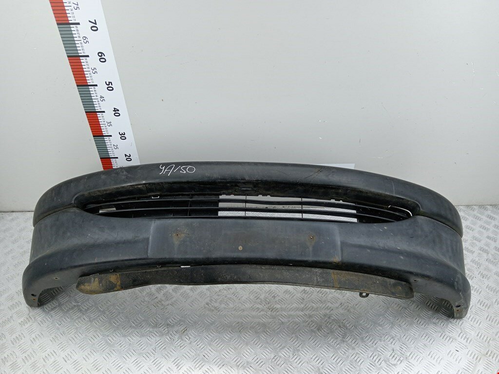 Бампер передний Peugeot 206 7401N2 арт. 2058912