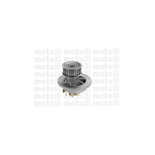 Насос водяной помпа для автомобиля Chevrolet, METELLI 24-1061 (1 шт.)