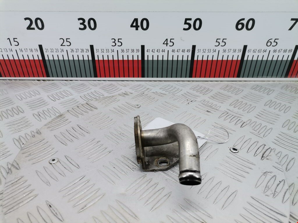 Трубка системы рециркуляции EGR (трубка картерных газов) BMW 3-Series (E36) 11721732925 арт. 1960183