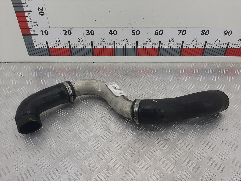 Патрубок интеркулера BMW X5 (E53) 11617785500 арт. 1822529