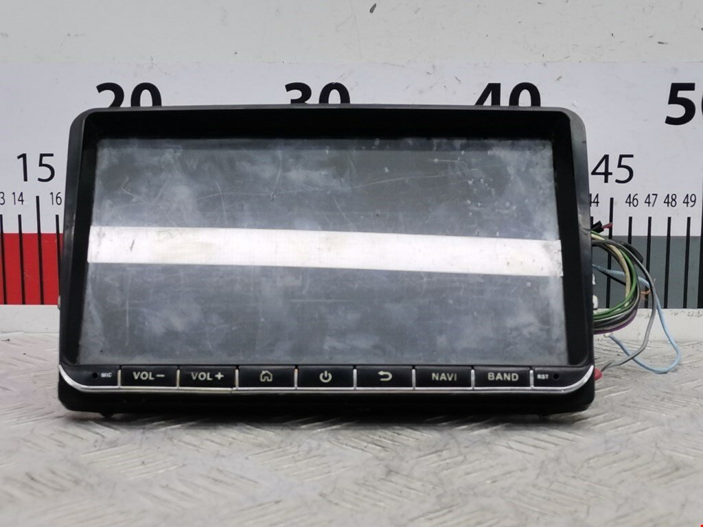 Магнитола Ford Transit 5 9118VW9 арт. 1944549