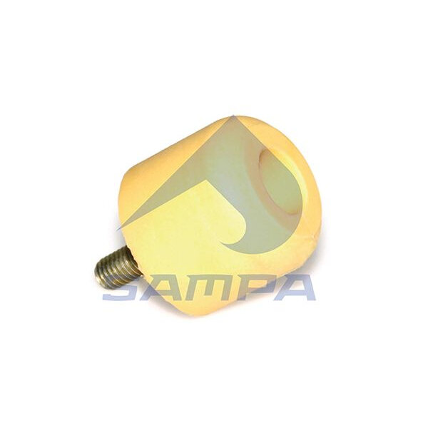 Буфер, кабина, SAMPA 040.011 (1 шт.)