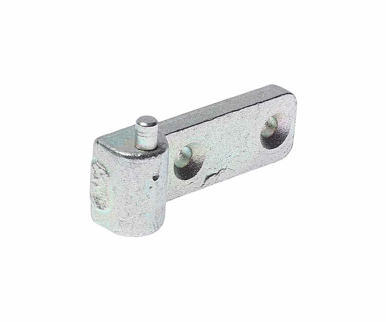 Петля КАМАЗ-5320 капота правая в сборе (ОАО КАМАЗ), 5320-8407010, KAMAZ