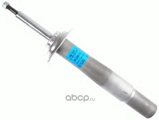 Амортизатор передний l bmw e60 sachs 310 480