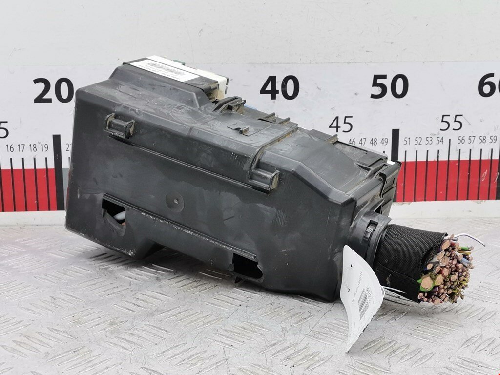 Блок предохранителей Ford Transit Custom 1 GK2T14B144GA арт. 1962686