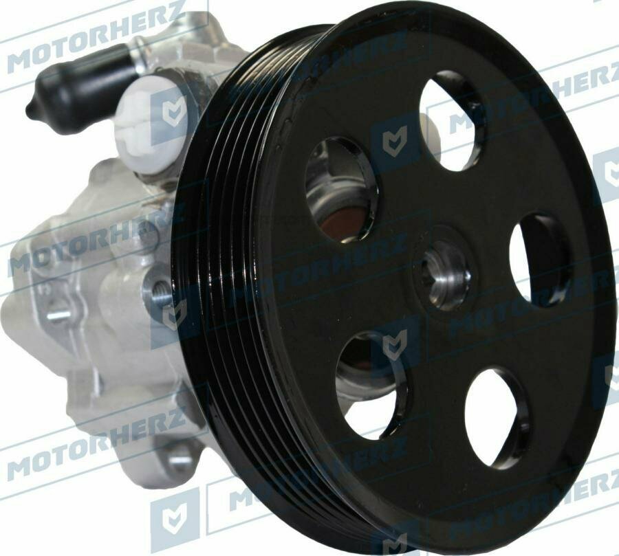 MOTORHERZ P1004HG Насос гидроусилителя руля