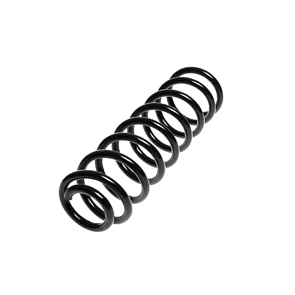 LESJOFORS 4056845 (2113210504) пружина подвески mercedes-benz e-class t-model (s211) e 280 t cdi (211.220) (Комплект 2 штуки)