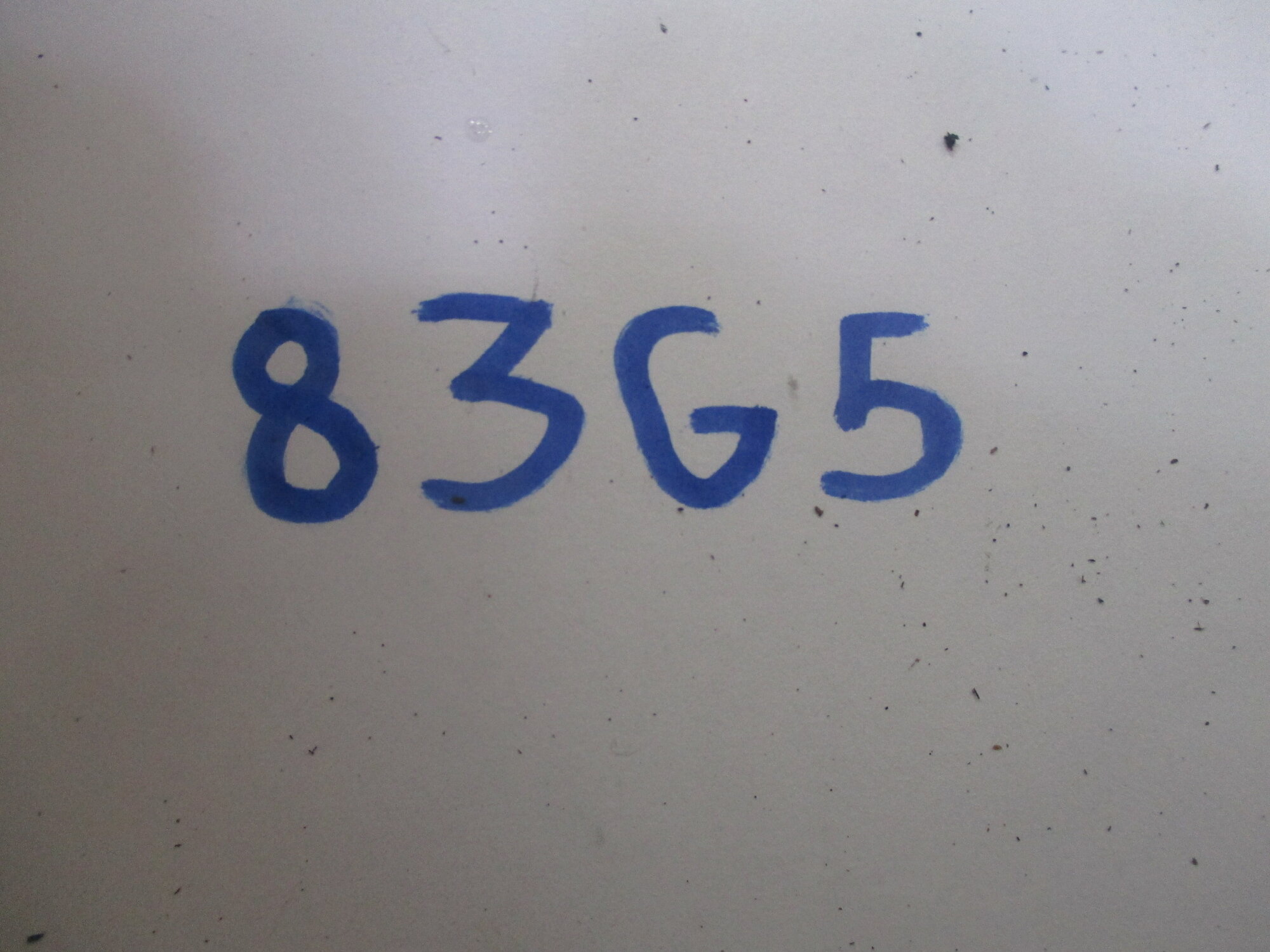 Шкив коленвала демпферный бензиновый BMW 3 E46