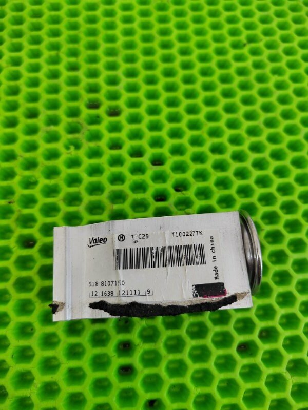 Расширительный клапан кондиционера Chery indiS s188107150