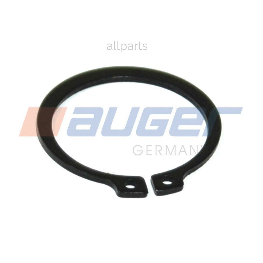 AUGER 59702 Кольцо стопорное